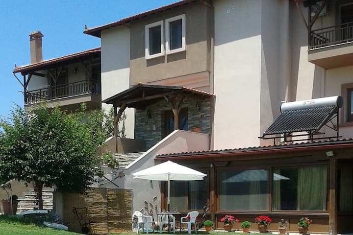 Nea Roda Vacation Rentals & Homes - Greece | Airbnb