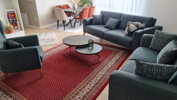 Brand New Luxury Apartment. - Sarajevo