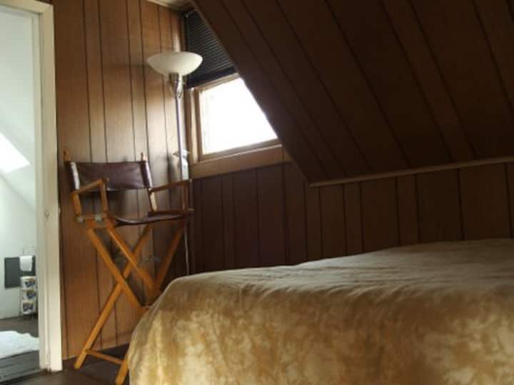 Private Studio/loft In Mount  Vernon - New Rochelle, NY