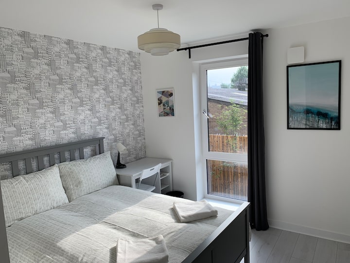 Stunning 2 Bedroom Flat Near Royal Mile - Edinburgh