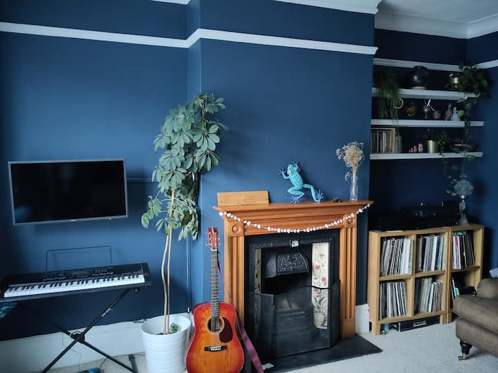 Family House Great Connections - Croydon