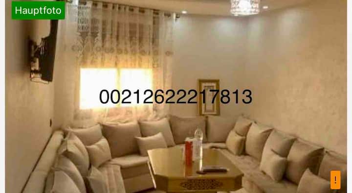 Appart Hôtel Nador De Lux - Nador