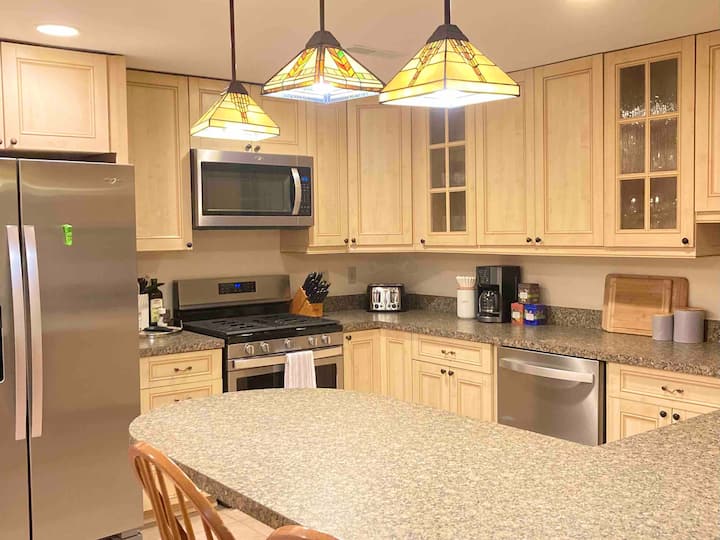 Cap Hill/h Street...entire Apartment - Washington, D.C.