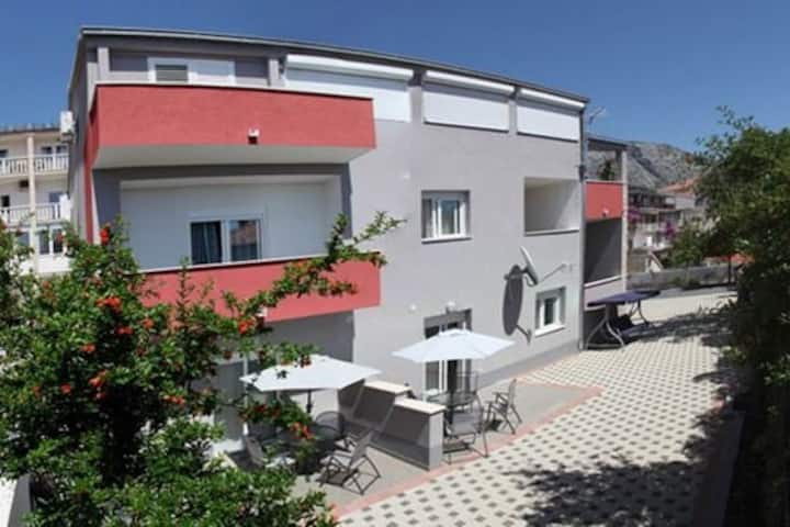 Apartments Ines I Ivan - Makarska