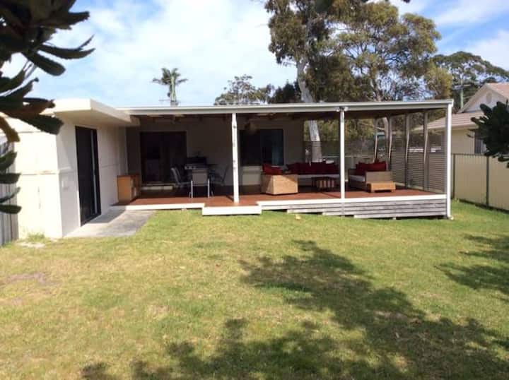 The Shack On Sir Henry - Huskisson