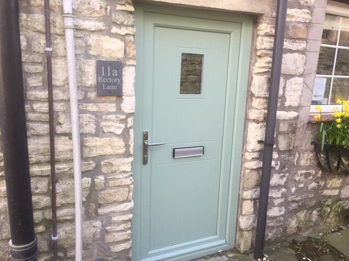 Cosy Cottage In The Heart Of The Village. - Bath Spa University