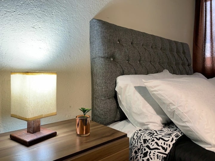 Tranquila Casa En Metepec - Metepec