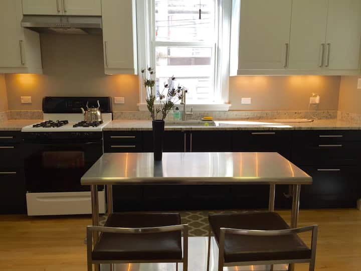 Charm On The Park, Fully Upgraded - Chicago, IL