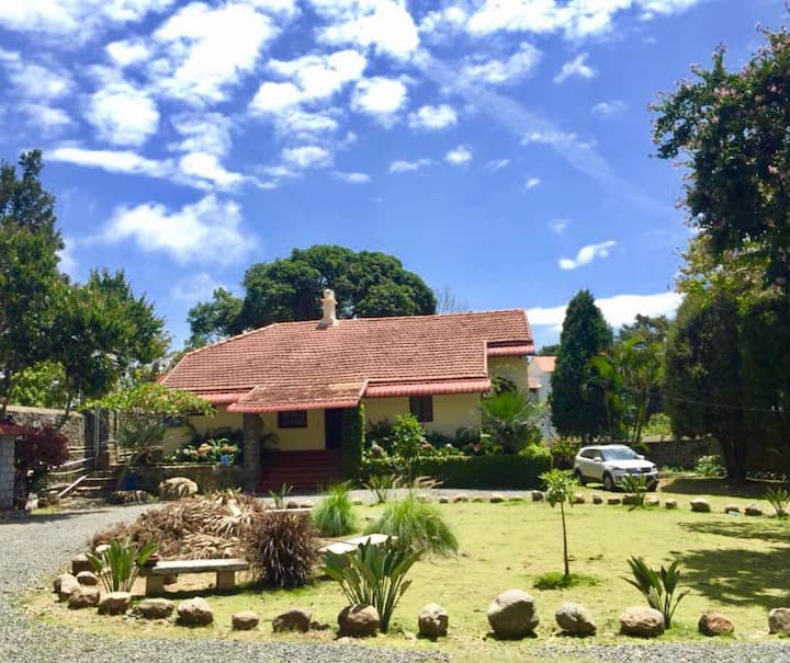Yercaud Holiday Rentals & Homes - Tamil Nadu, India | Airbnb