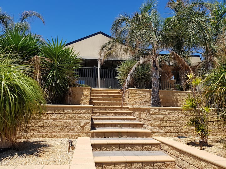 Happy Gilmore - Wallaroo