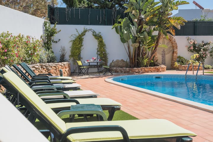 10 Best Villas With Private Pool In Alvor, Portugal - Updated 2024 ...