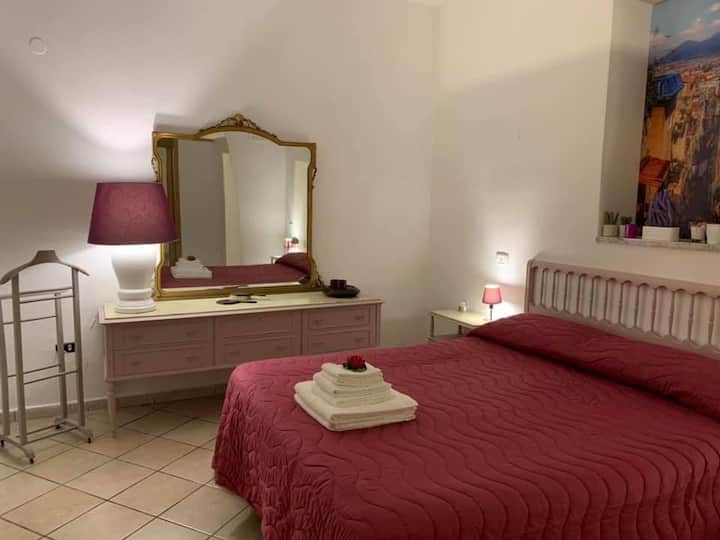 Mini Flat Toledo 3 Sulla Splendida Via Toledo - Naples