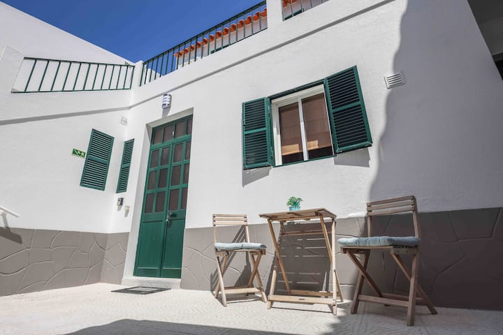 Sandy Beach Apartment 1 - Porto Santo