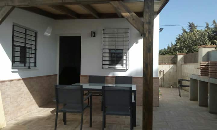 Apartamento El Palmar A 500 Metros De La Playa. - El Palmar de Vejer