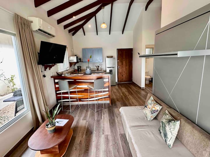 Romantic Ocean View Villa! - Potrero