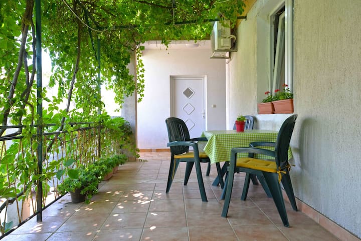 Apartman Ivanić, Murter - Betina