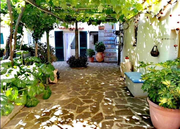 Casa Benedetta Appartamento Con Terrazzo Privato - Rio