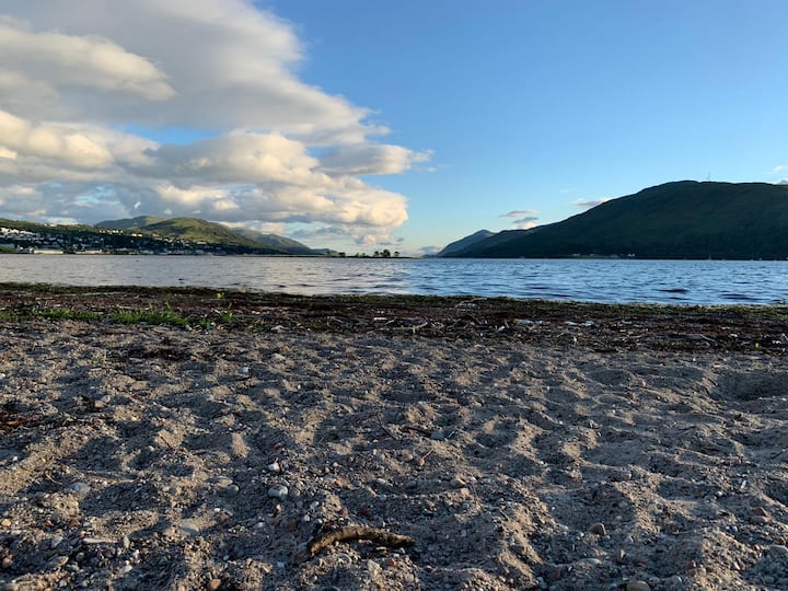 Shore View - Fort William