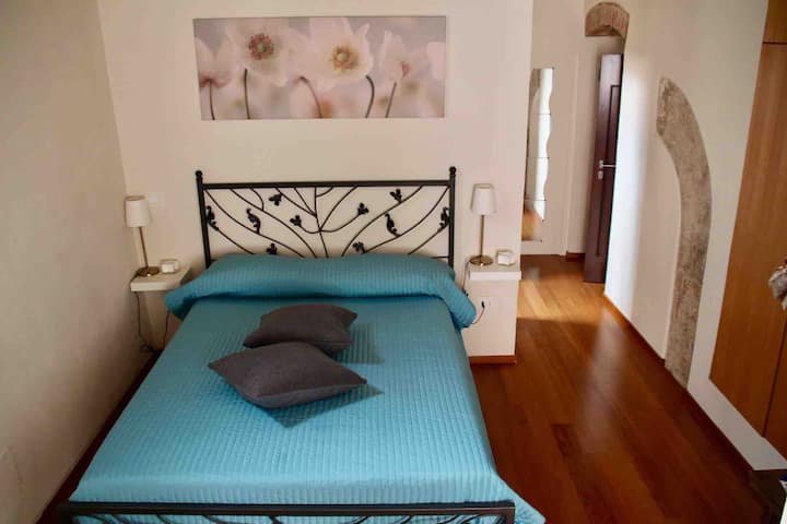 Blue Palace Apt - Pisa