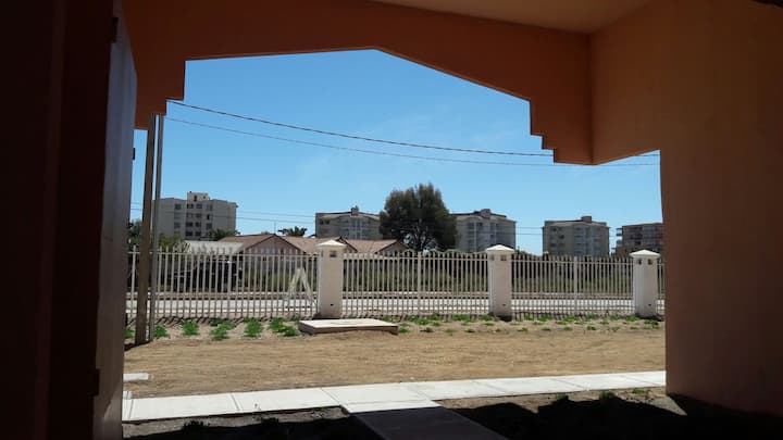 Departamento A Pasos De La Playa 4 Esquinas G. - La Serena