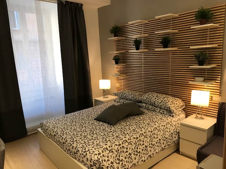 Un Passo Da San Pietro - Rome