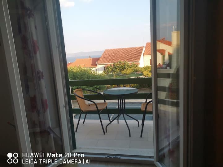 Apartman Franceska - Brač