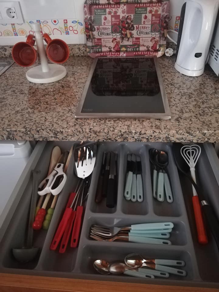 Apartamentos El Chascá 1 - Ardales