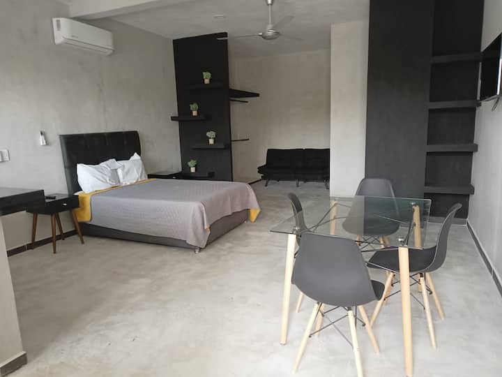 Departamento - Bucerías