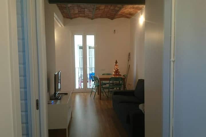 Apartamento Con Encanto En Gracia - Sant Cugat del Vallès