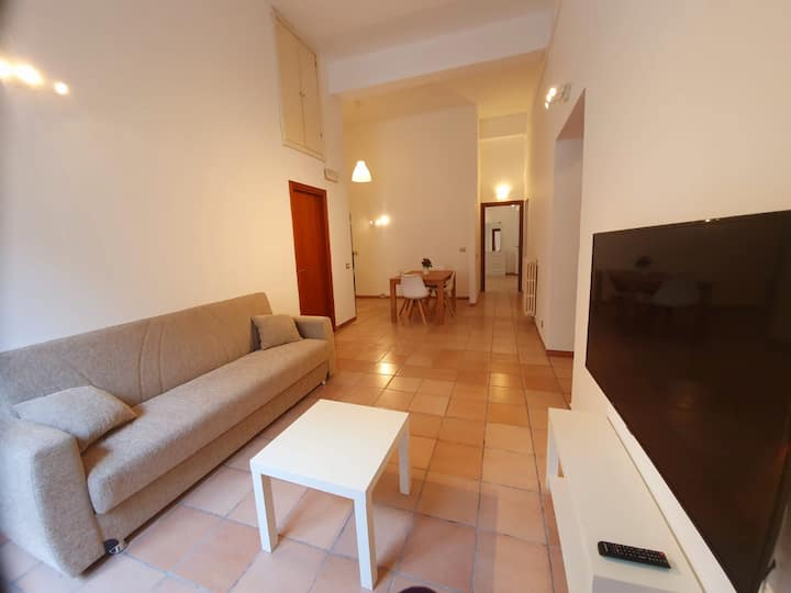 Grand Apartment Ragusa - Ragusa