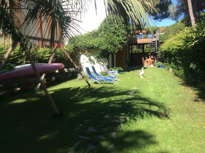 Da Maura A Tarquinia2 - Tarquinia