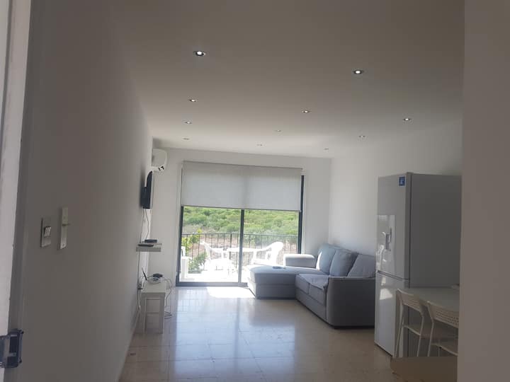 Ayia Napa Holiday Apartment. City Centre - Ayia Napa