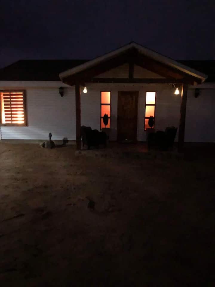 Cómoda Cabaña Para Disfrutar En Familia - Papudo