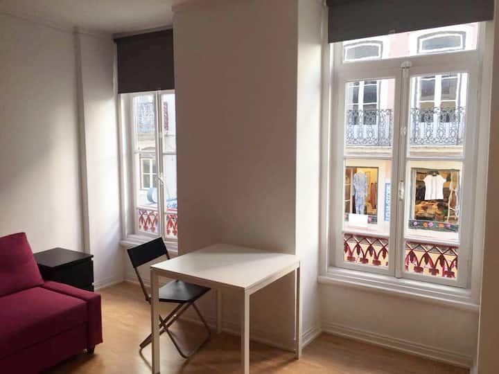 Aconchegante - Oldgold Apartment B - Coïmbre