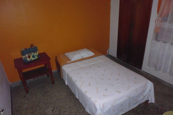 Una Experiencia De Casa-alojamiento Para Disfrutar - Tarapoto