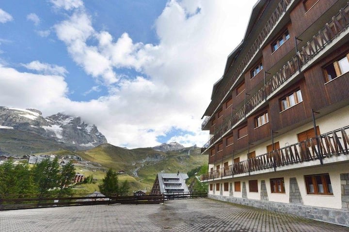 Residenza Cervino - Valtournenche