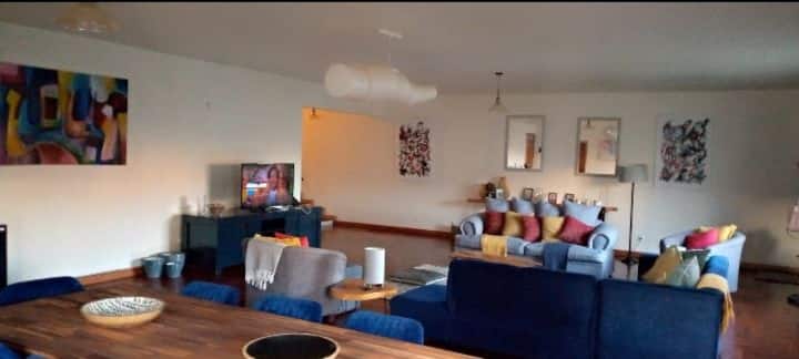 Comfort And Style Away From Home - Maputo