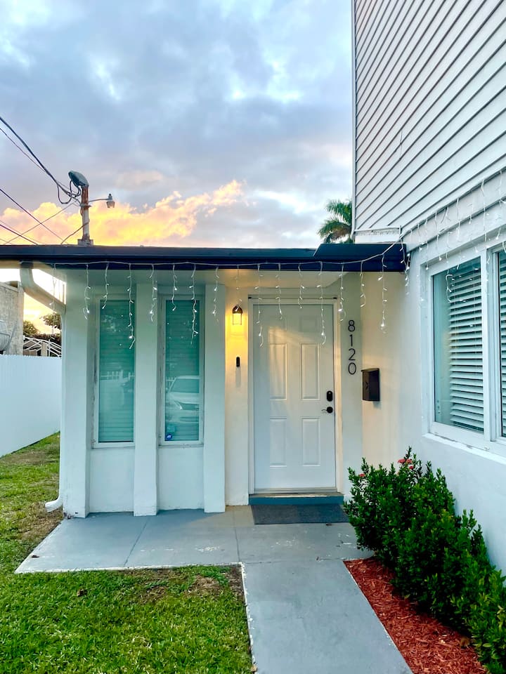 Large 3br/2ba Oasis Wynwood & Beaches *30daystay* - The Bahamas
