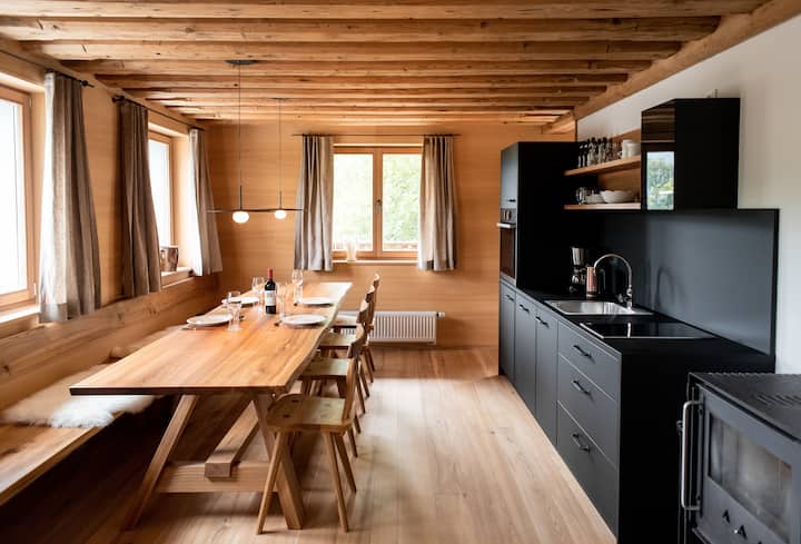 Erstklassige Ferienwohnung Am Osser (Eg) - 拉姆