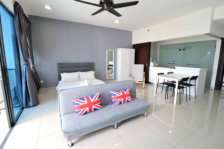 Setia Alam Vacation Rentals & Homes - Setia Alam, Shah Alam, Malaysia ...