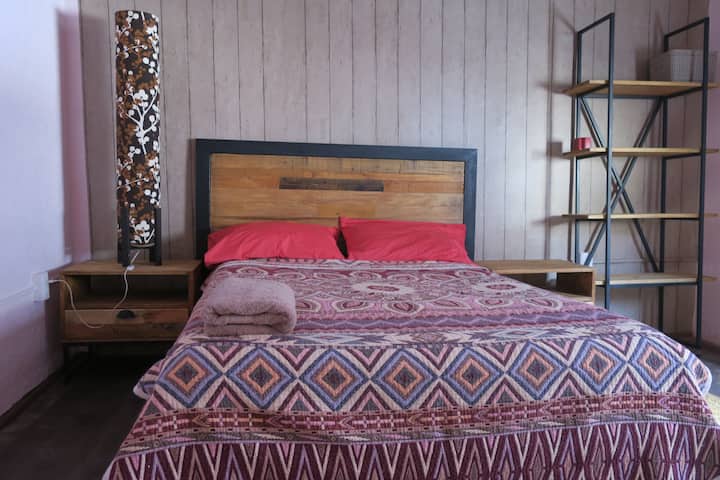 Departamento Céntrico. Perfecta Ubicación. - Mexico State