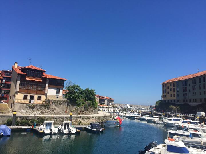 El Jardincito Del Cuetu Confortllanes - Llanes