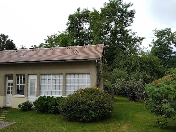 Le Gîte D'arnac - Arnac-Pompadour