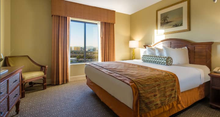 Resort Fun In Vegas!!! - Henderson, NV