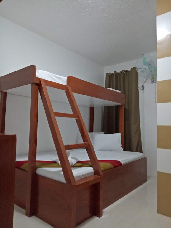 Comfortzone Inn Hinatuan - Hinatuan