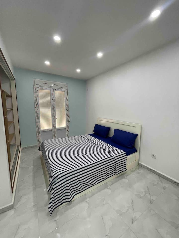 Appartement à Louer à Jijel - Jijel