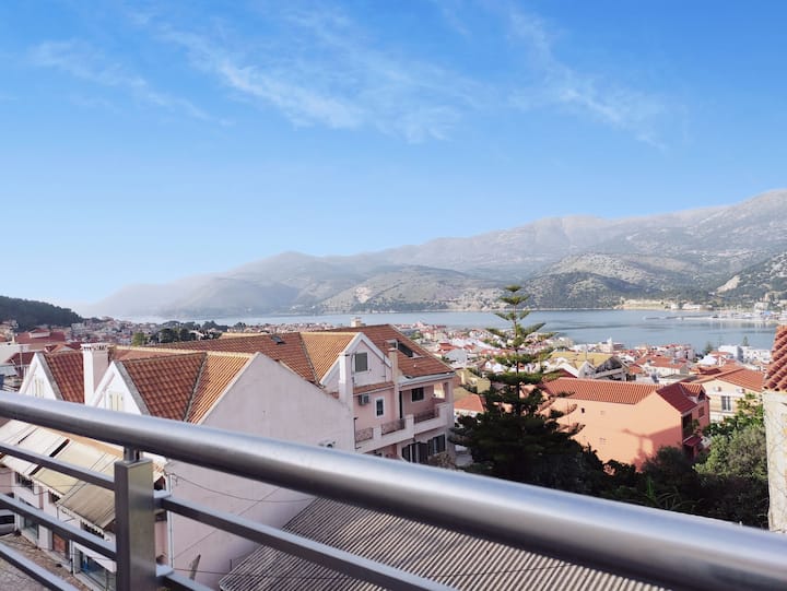 Antigone Maisonette - Cephalonia