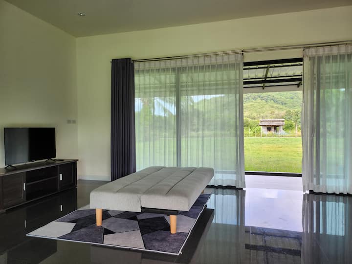 New Home With Great Views! - Koh Lanta