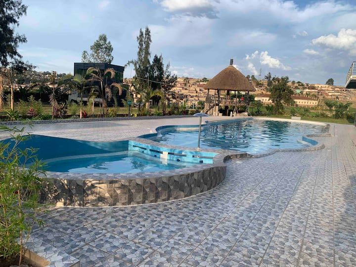 Green Hills Neighbourhood - Rwanda