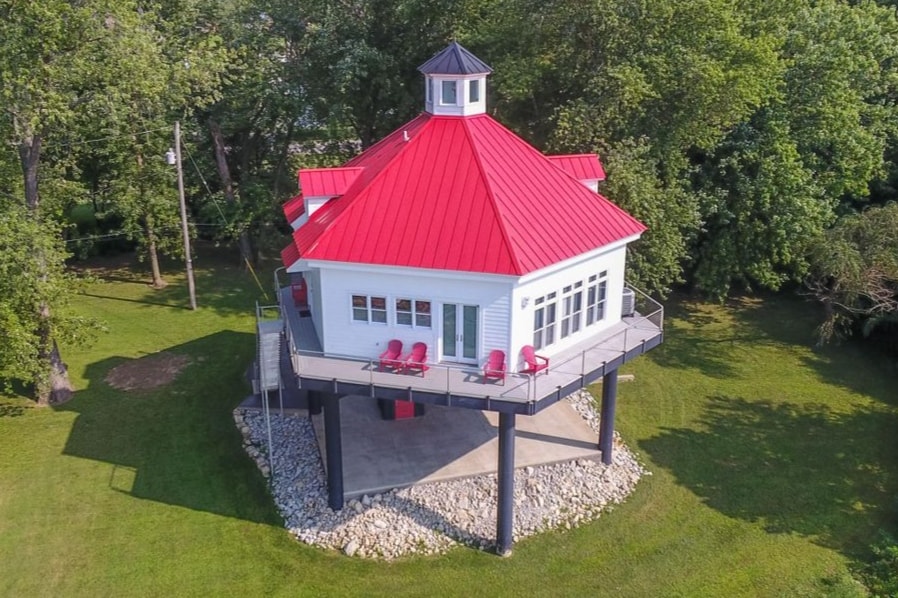 United States Lighthouse Vacation Rentals | Airbnb
